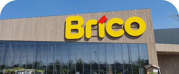Bienvenue | Brico
